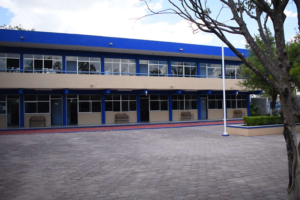 PREPARATORIA VESPERTINA – José De Escandón| La Salle Victoria